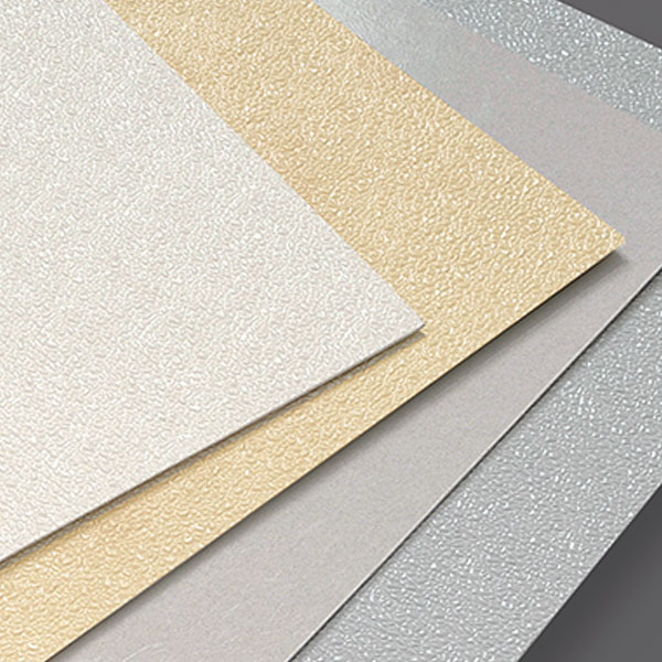 GLASLINER - BJ Panel Steel