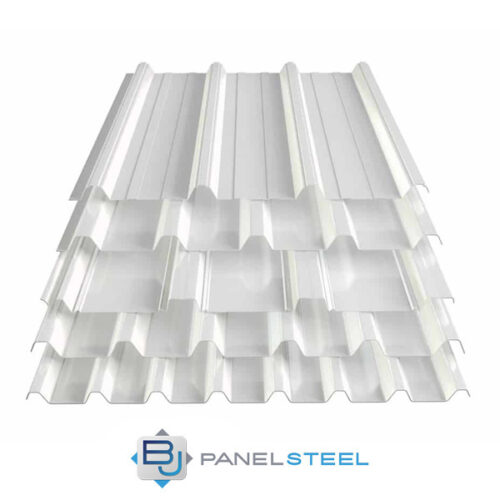 Inicio - BJ Panel Steel